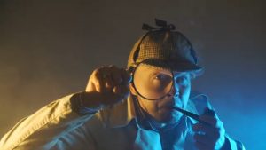 What’s a Good Name for a Detective Character? - SPYforKIDS