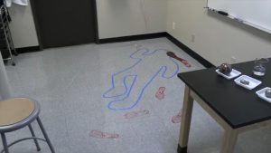 Crime Scene Games for the Classroom - SPYforKIDS