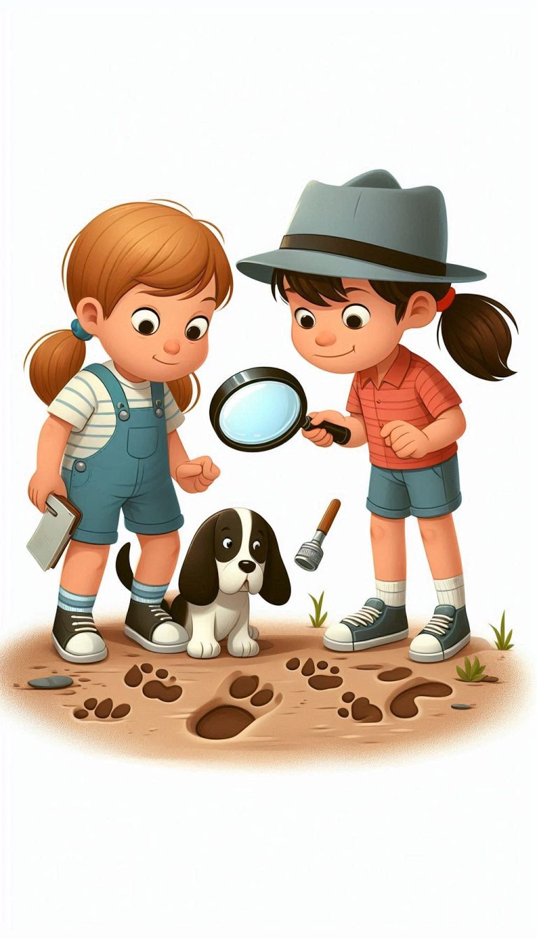 How Do Detectives Find Clues? A Fun Guide for Kids & Teens - SPYforKIDS