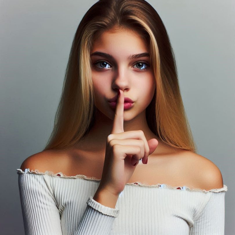 Tip for Young Writers: “Show, Don’t Tell” – How to Craft Visual Scenes ...