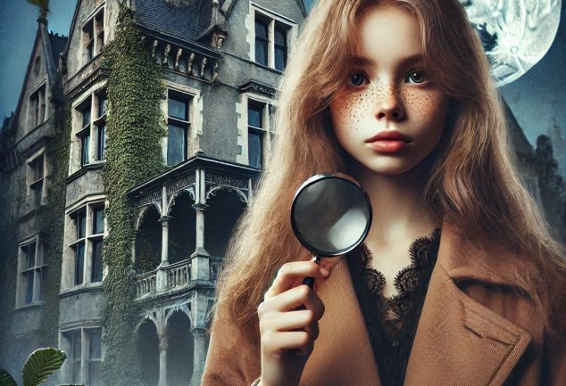 Detective Activity for Students - SPYforKIDS