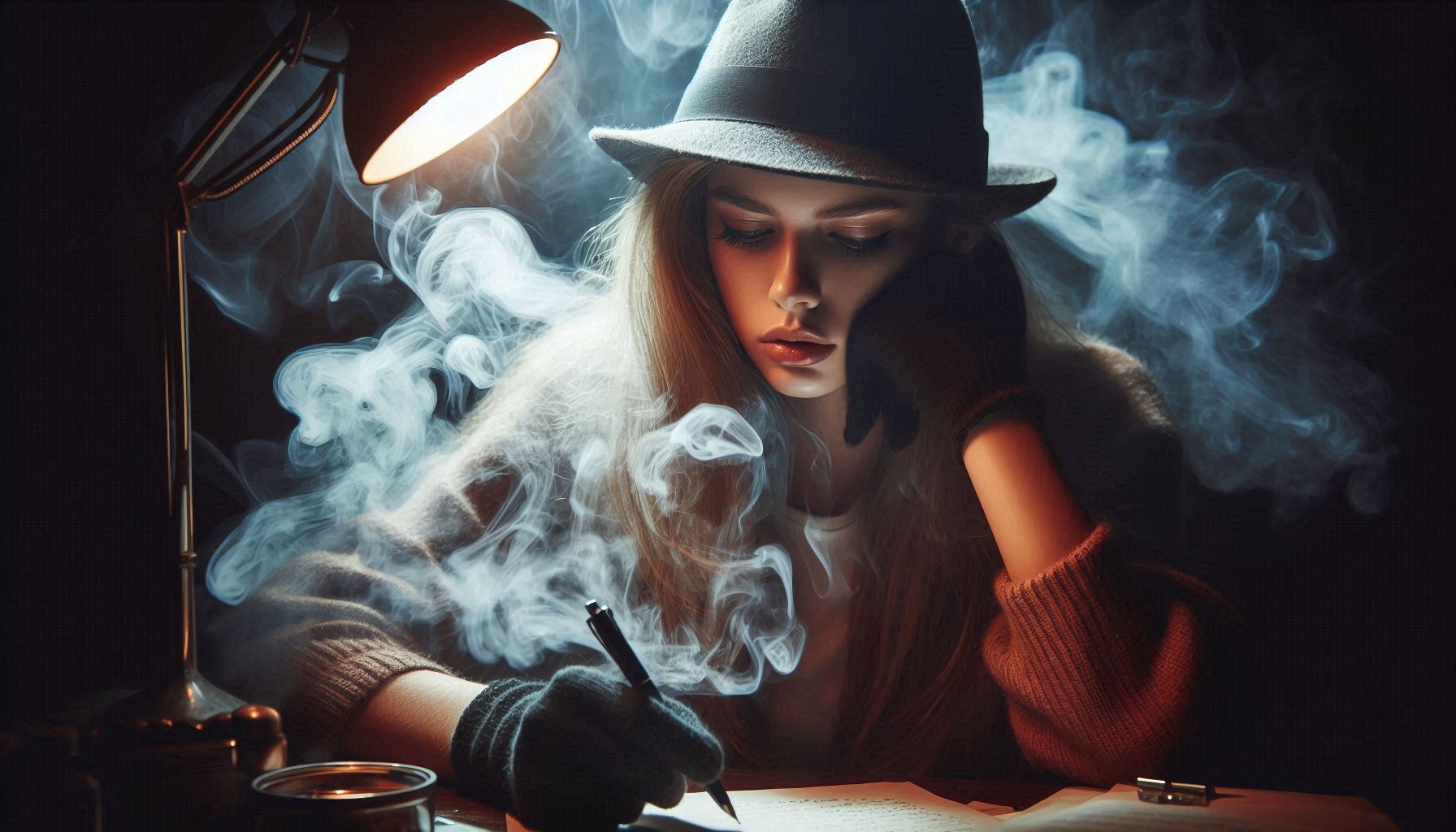 How to Write Clues for a Mystery: Expert Tips for Teens - SPYforKIDS